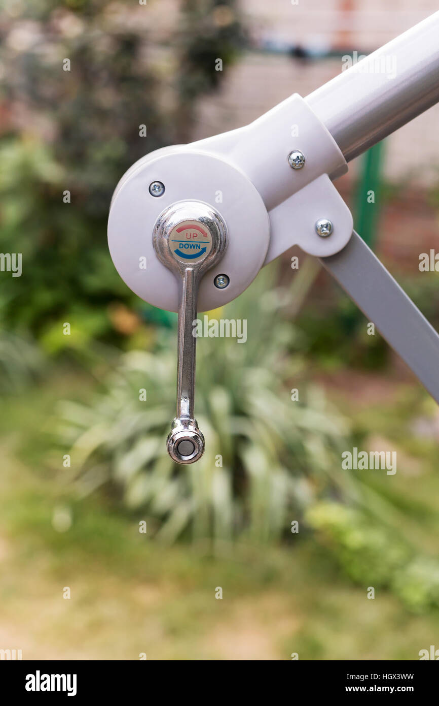 Flip switch up-down Stock Photo - Alamy