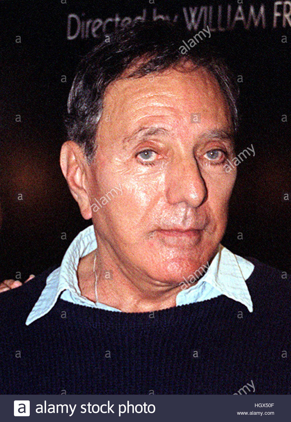 William Peter Blatty, High Resolution Stock Photography and Images - Alamy