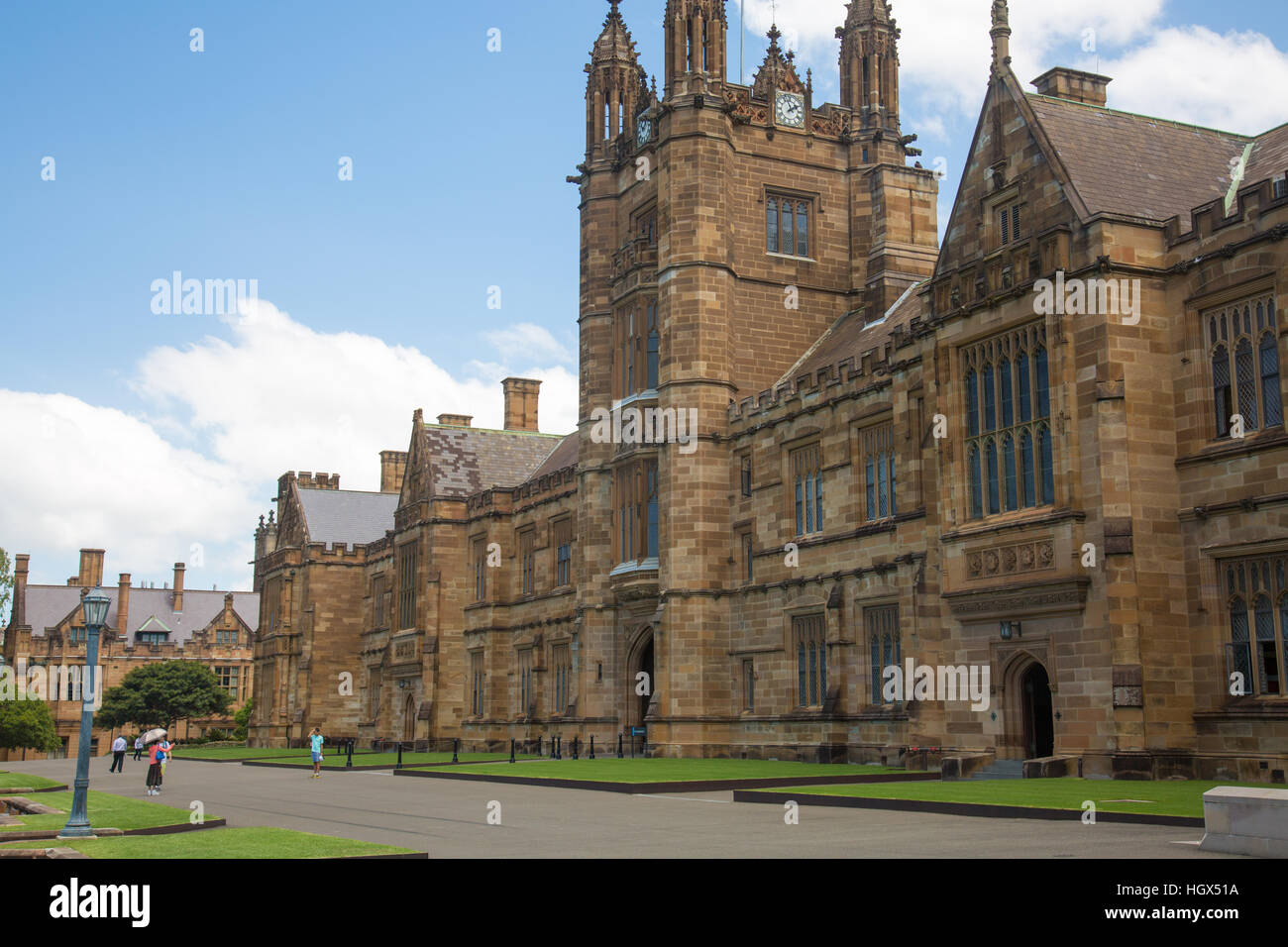 The University of Sydney is an Australian public research university,it ...