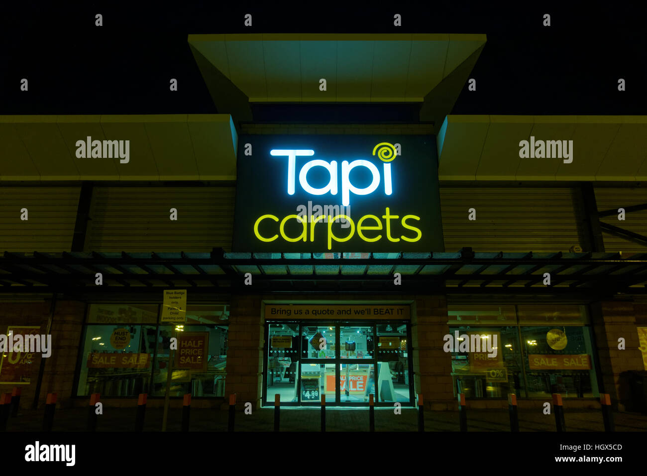 Tapi sign hi-res stock photography and images - Alamy