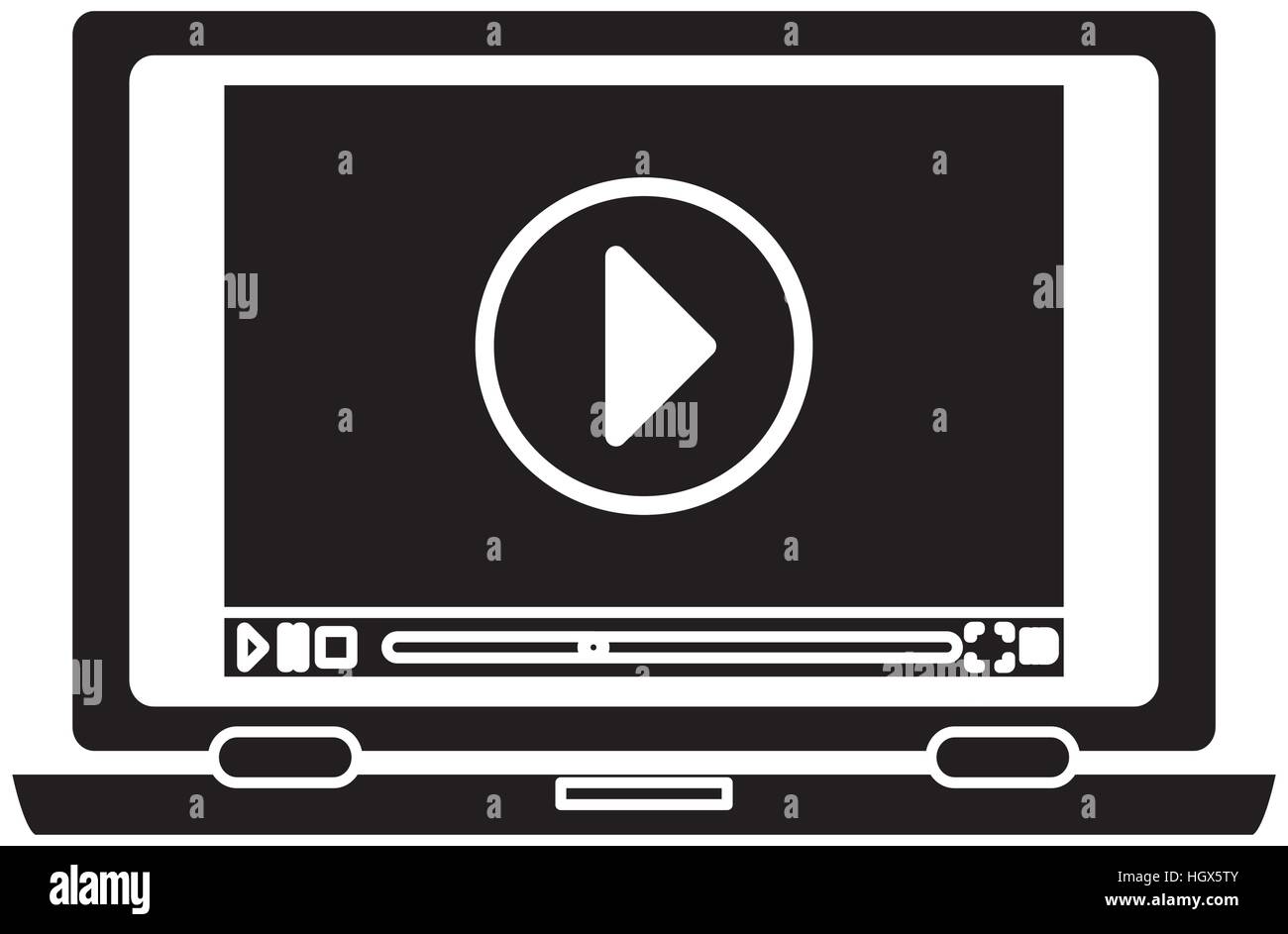 entertainment and technology design Stock Vector Image & Art - Alamy