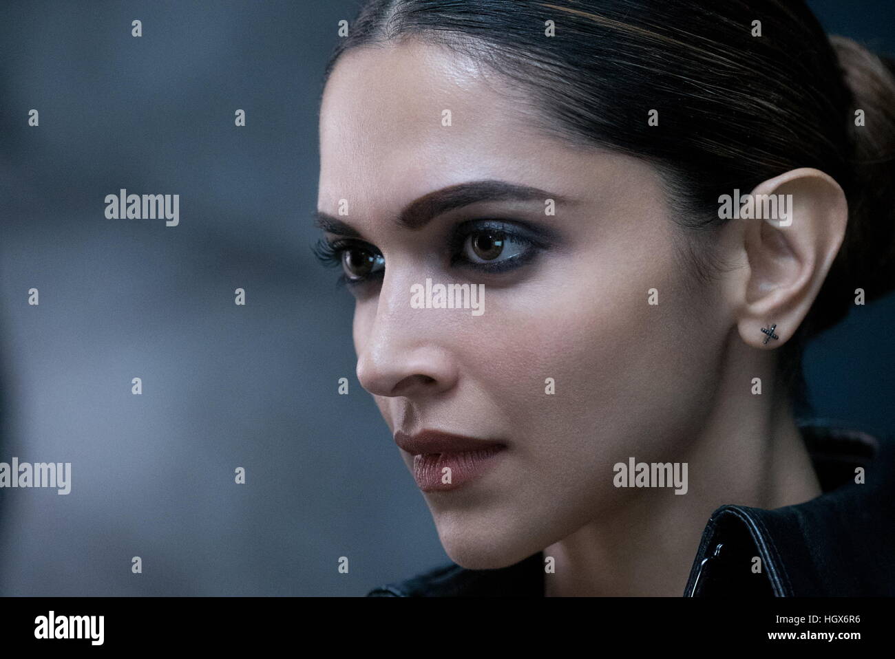 RELEASE DATE: January 20, 2017 TITLE: xXx: Return of Xander Cage STUDIO ...