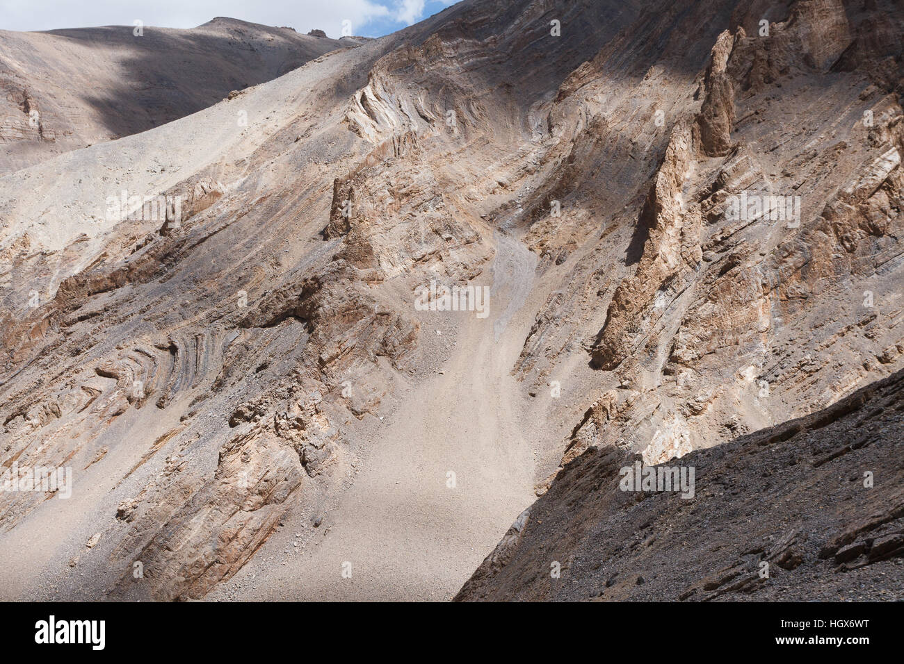 Himalaya formation hi-res stock photography and images - Alamy