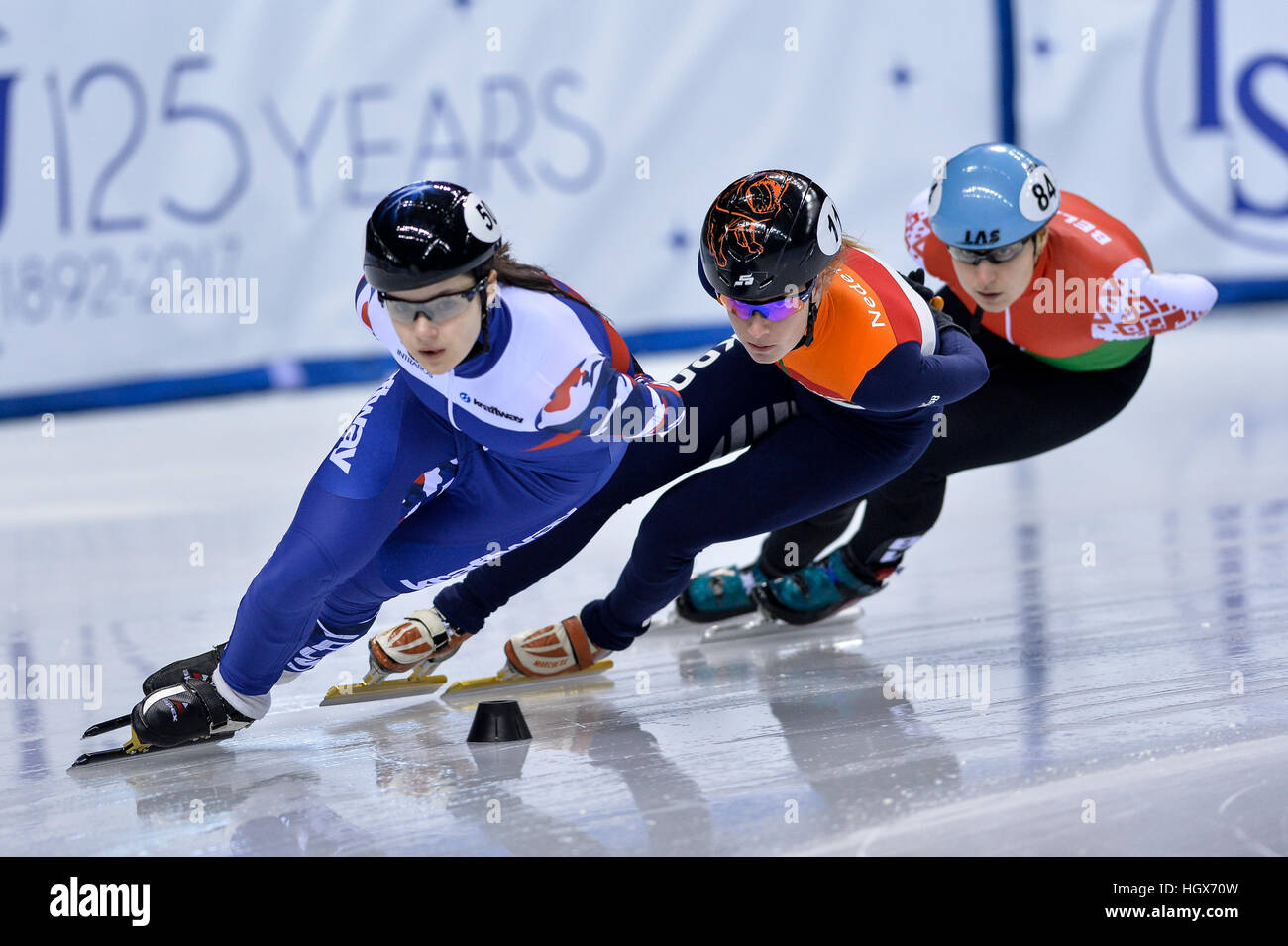 Trybul vera hi-res stock photography and images - Alamy