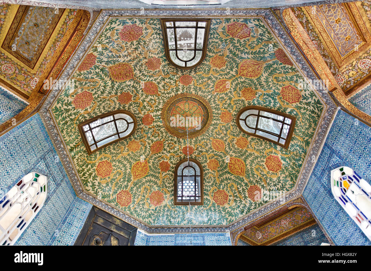 Ottoman empire past hi-res stock photography and images - Alamy