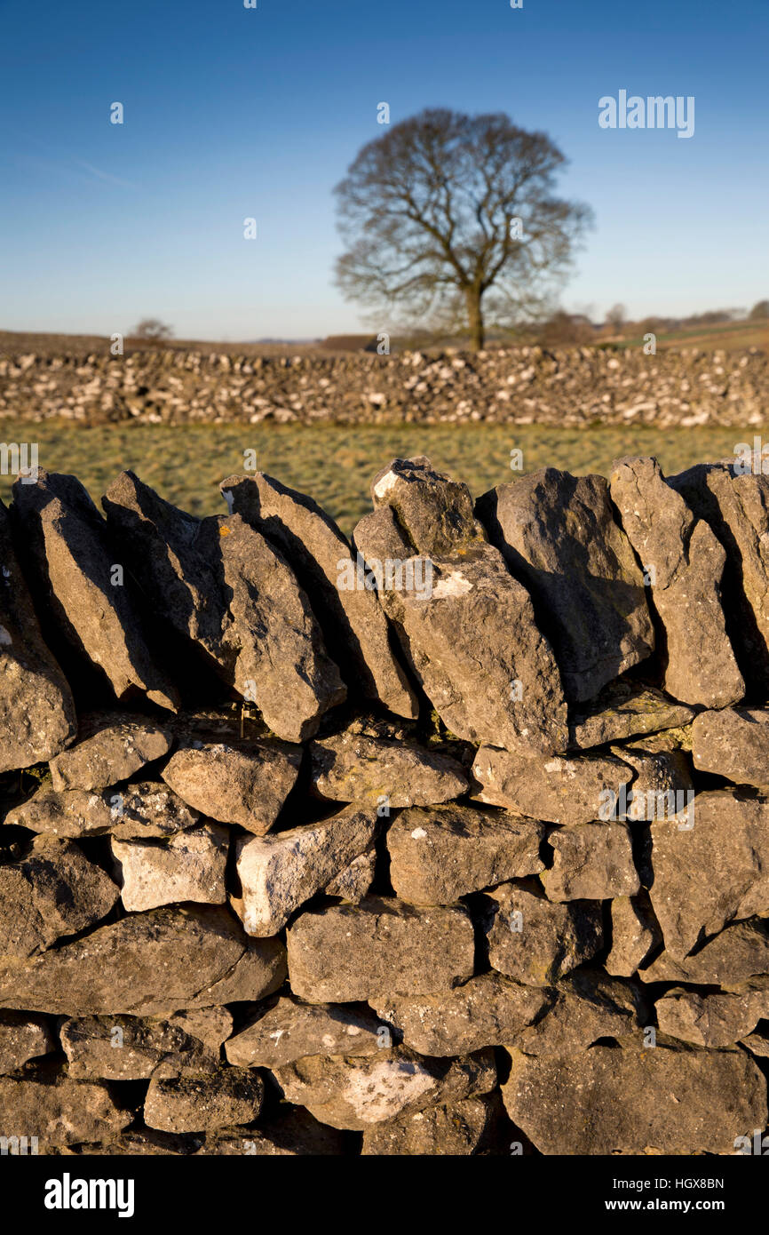 Litton peak district derbyshire uk hi-res stock photography and images ...