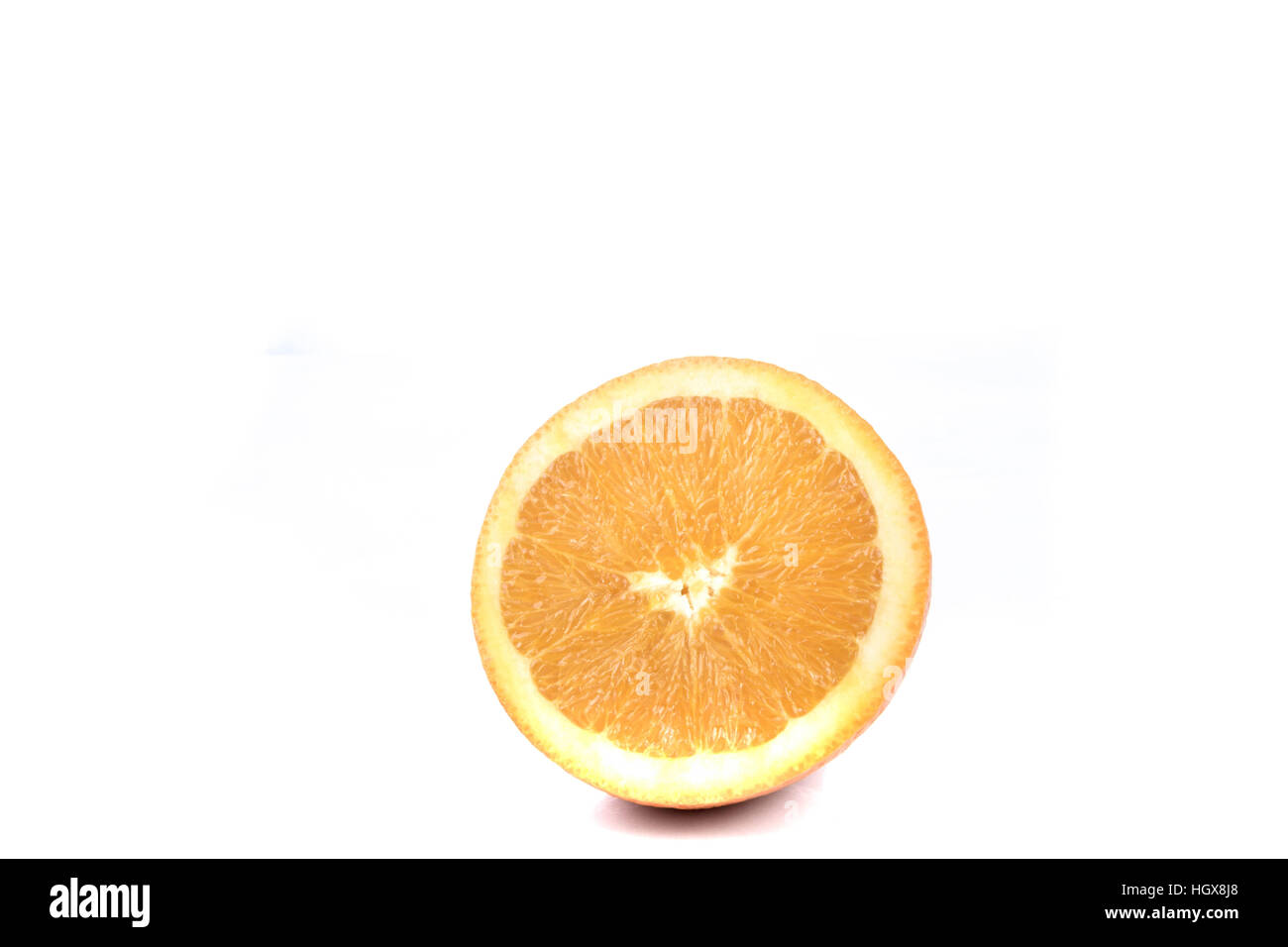 Citrus segment hi-res stock photography and images - Alamy