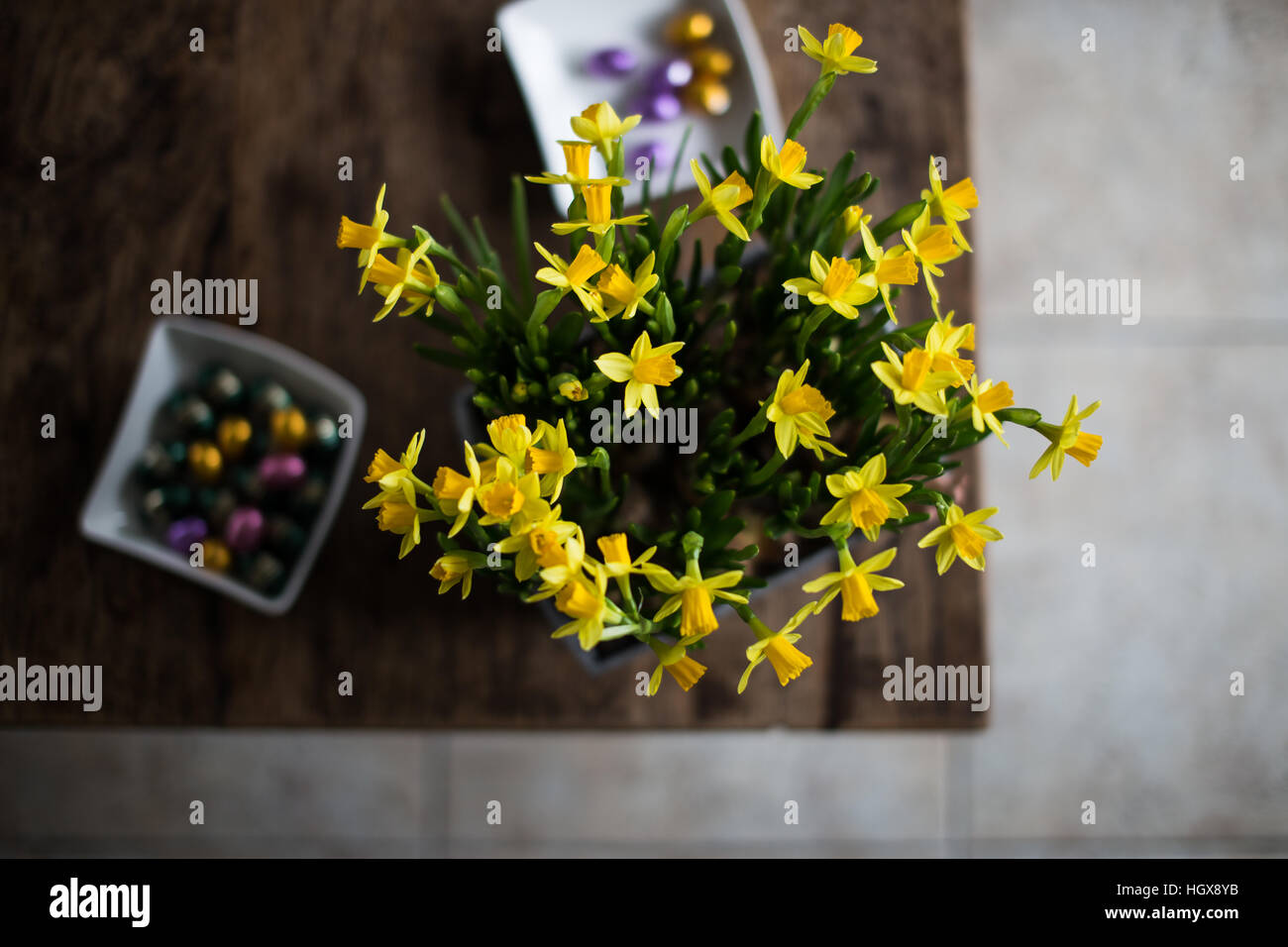 Sunday afternoon mood Stock Photo - Alamy