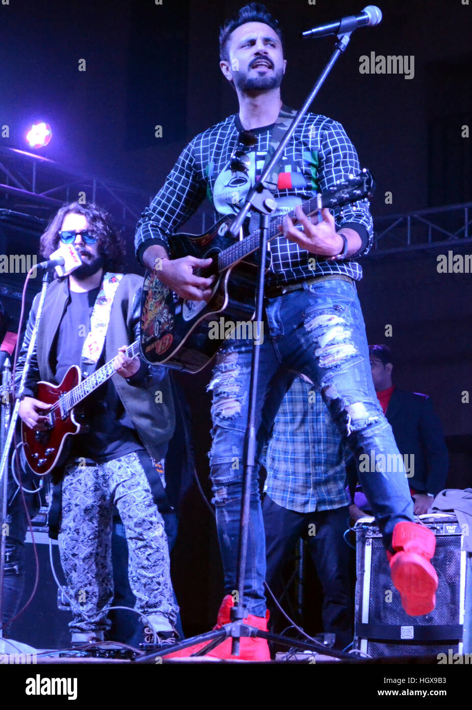 Roxen band hi-res stock photography and images - Alamy