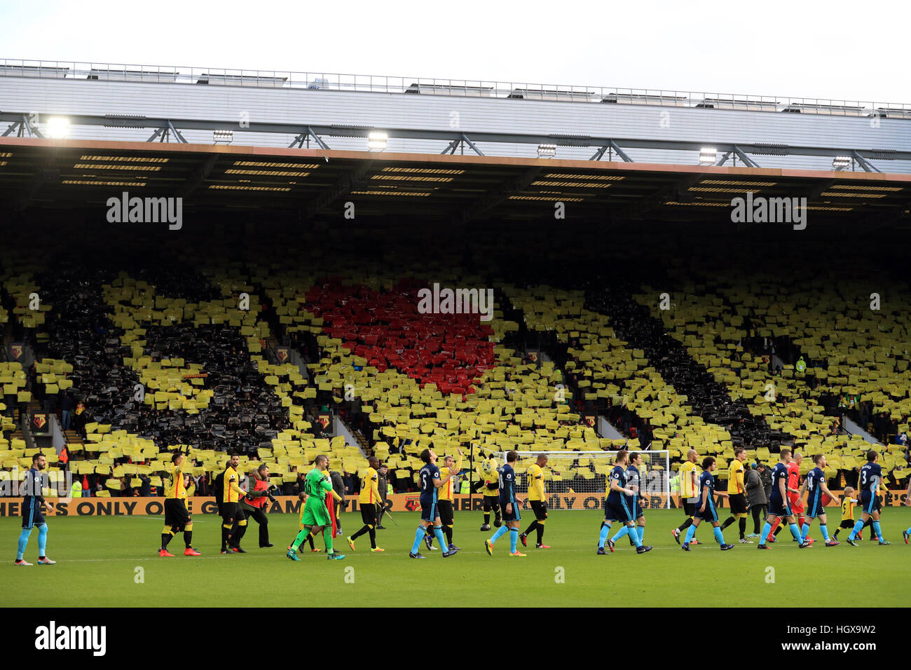 A tribute to former Watford manager Graham Taylor who passed away ...