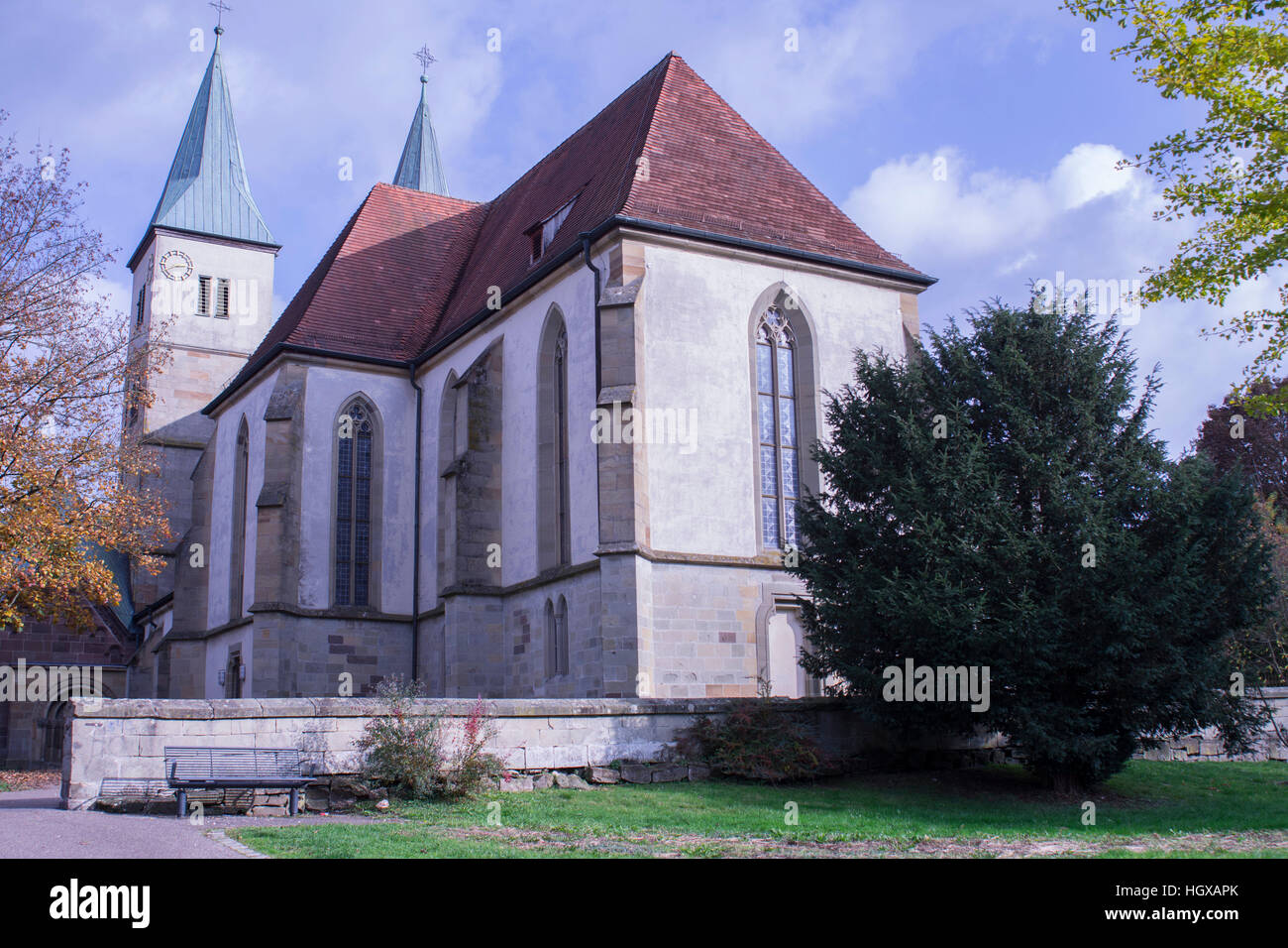 Rems murr region hi-res stock photography and images - Alamy