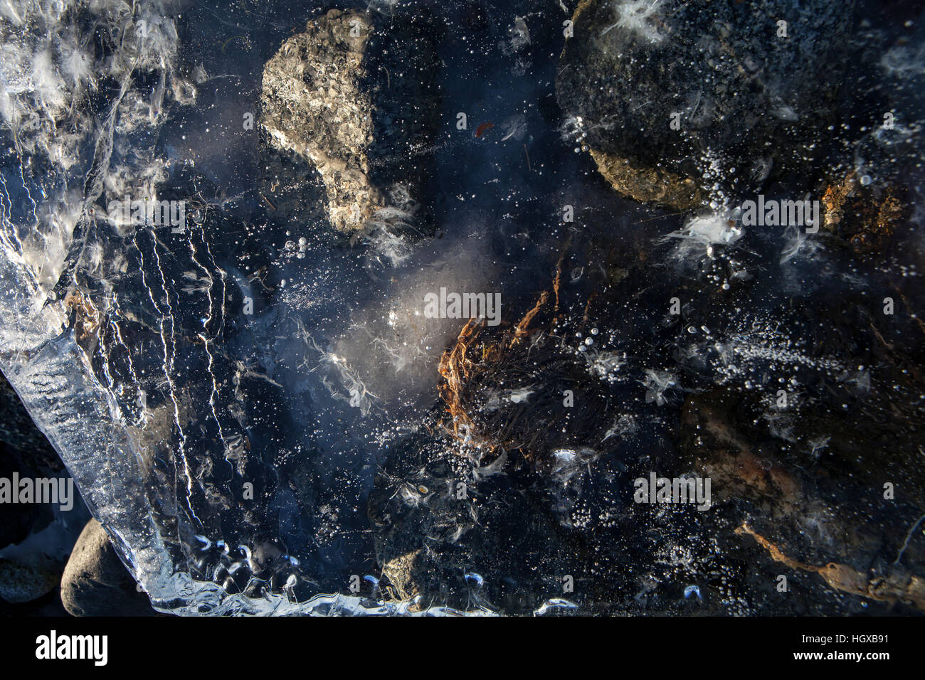 Alaskan rocks hi-res stock photography and images - Alamy