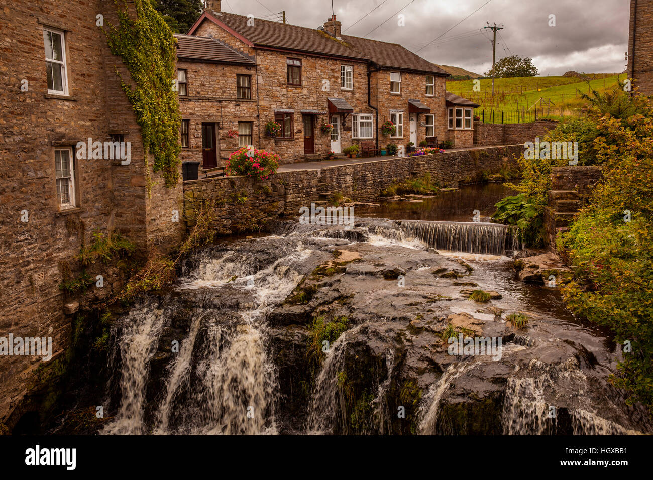Hawes hi-res stock photography and images - Alamy