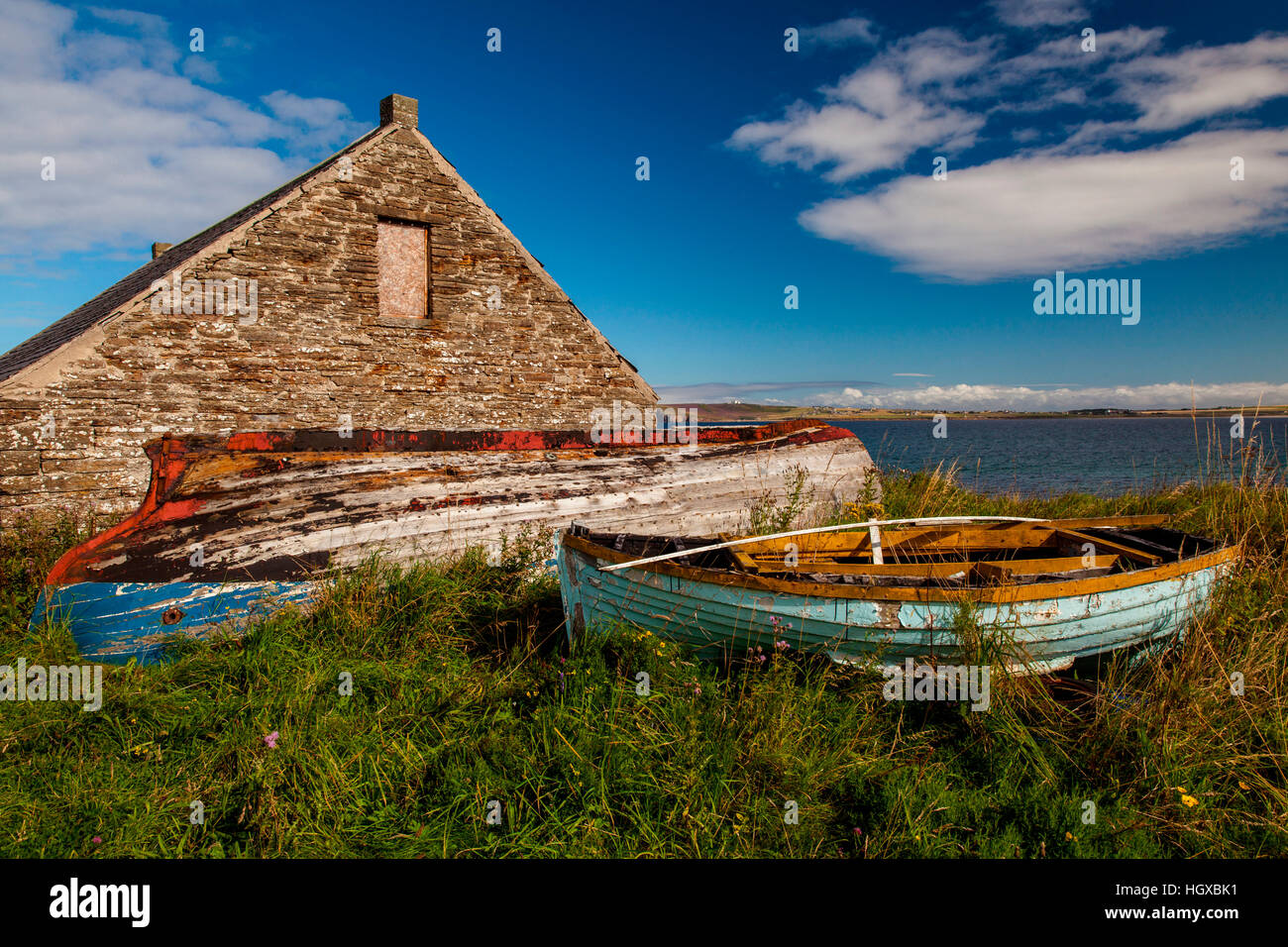 Castletown hi-res stock photography and images - Alamy