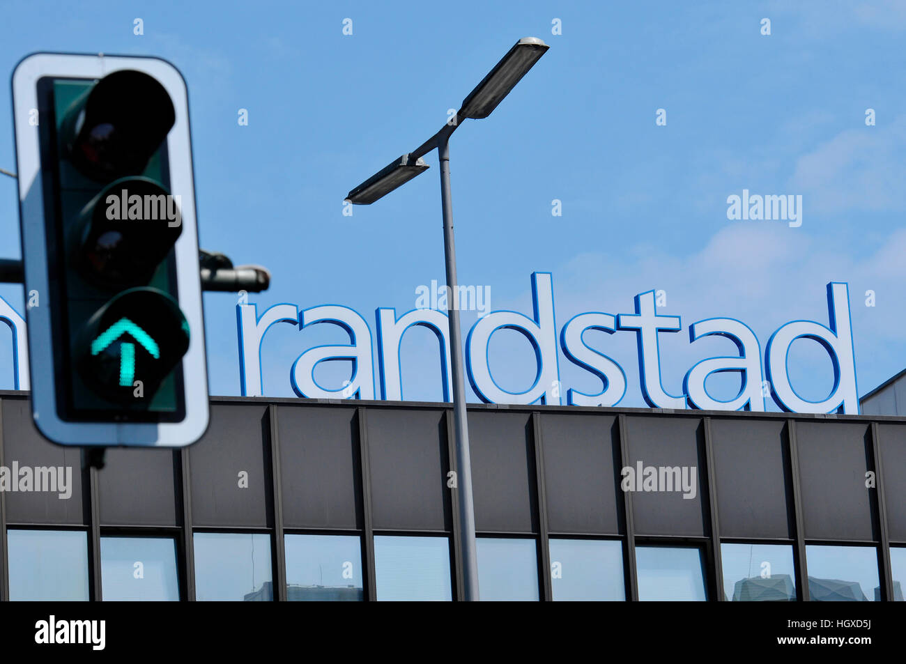 Randstad hi-res stock photography and images - Alamy