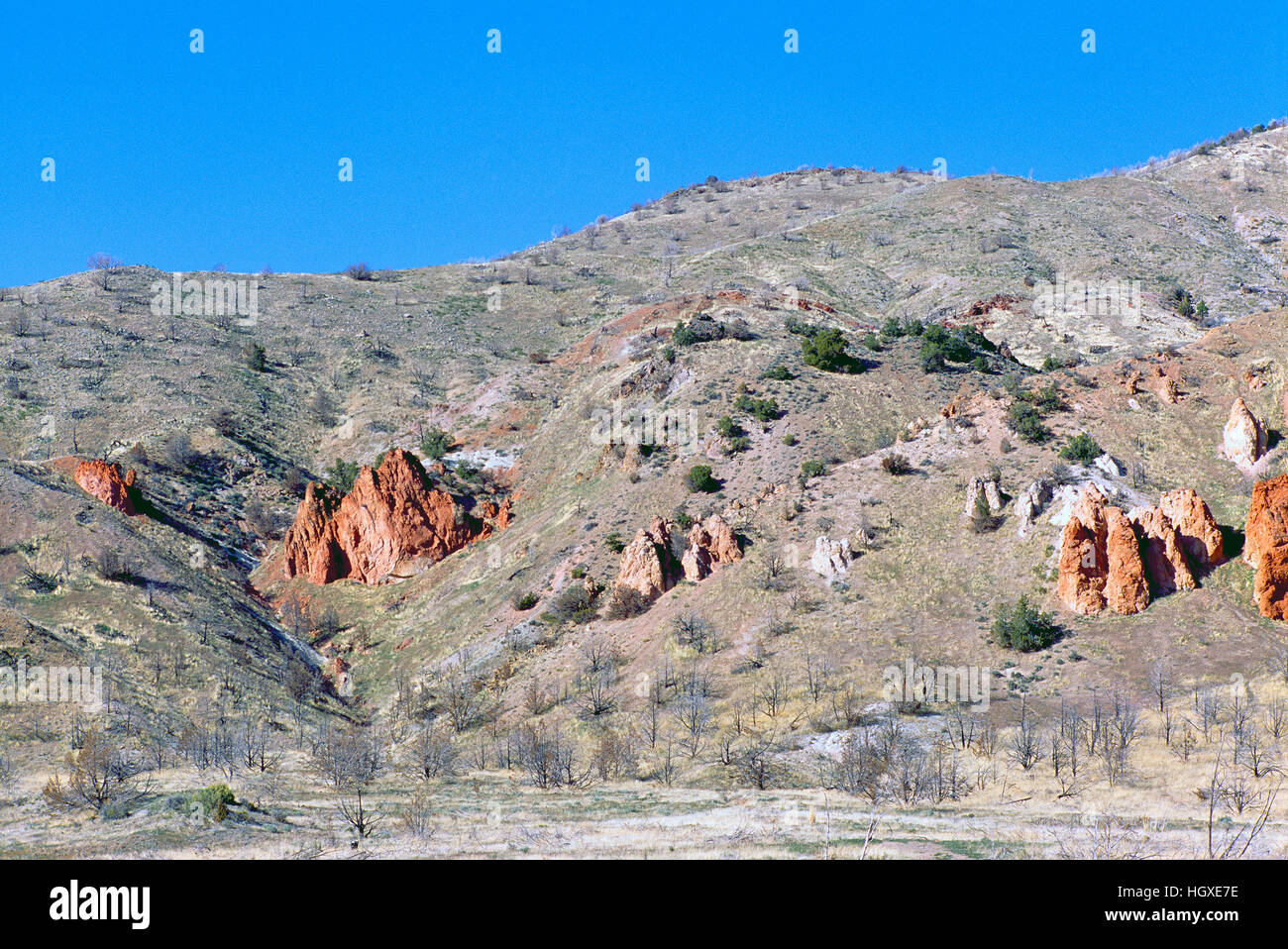 Pozzolana cement hi-res stock photography and images - Alamy