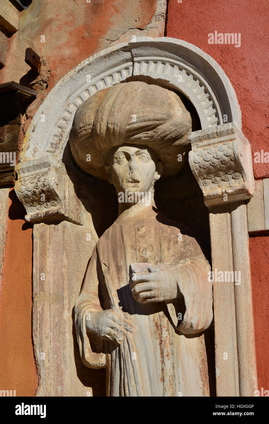 The merchant of venice hi-res stock photography and images - Alamy