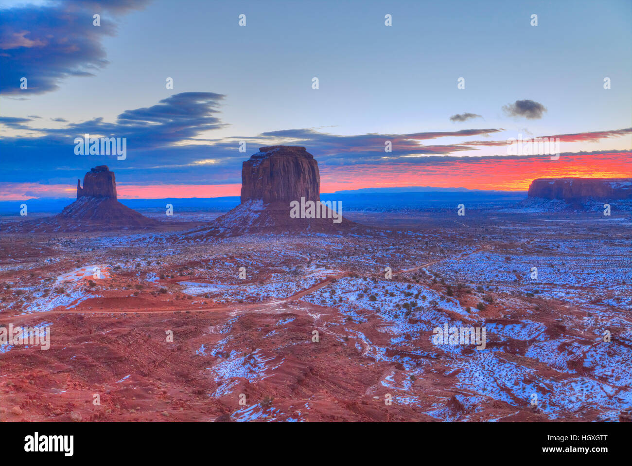 The right mitten hi-res stock photography and images - Alamy