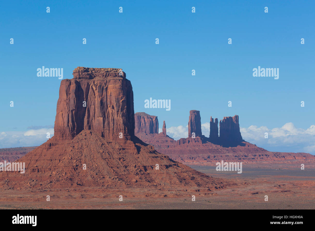 Left valley hi-res stock photography and images - Alamy