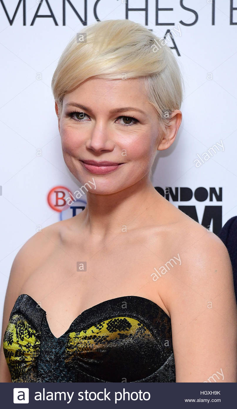 Michelle Williams Actress Stock Photos & Michelle Williams Actress ...