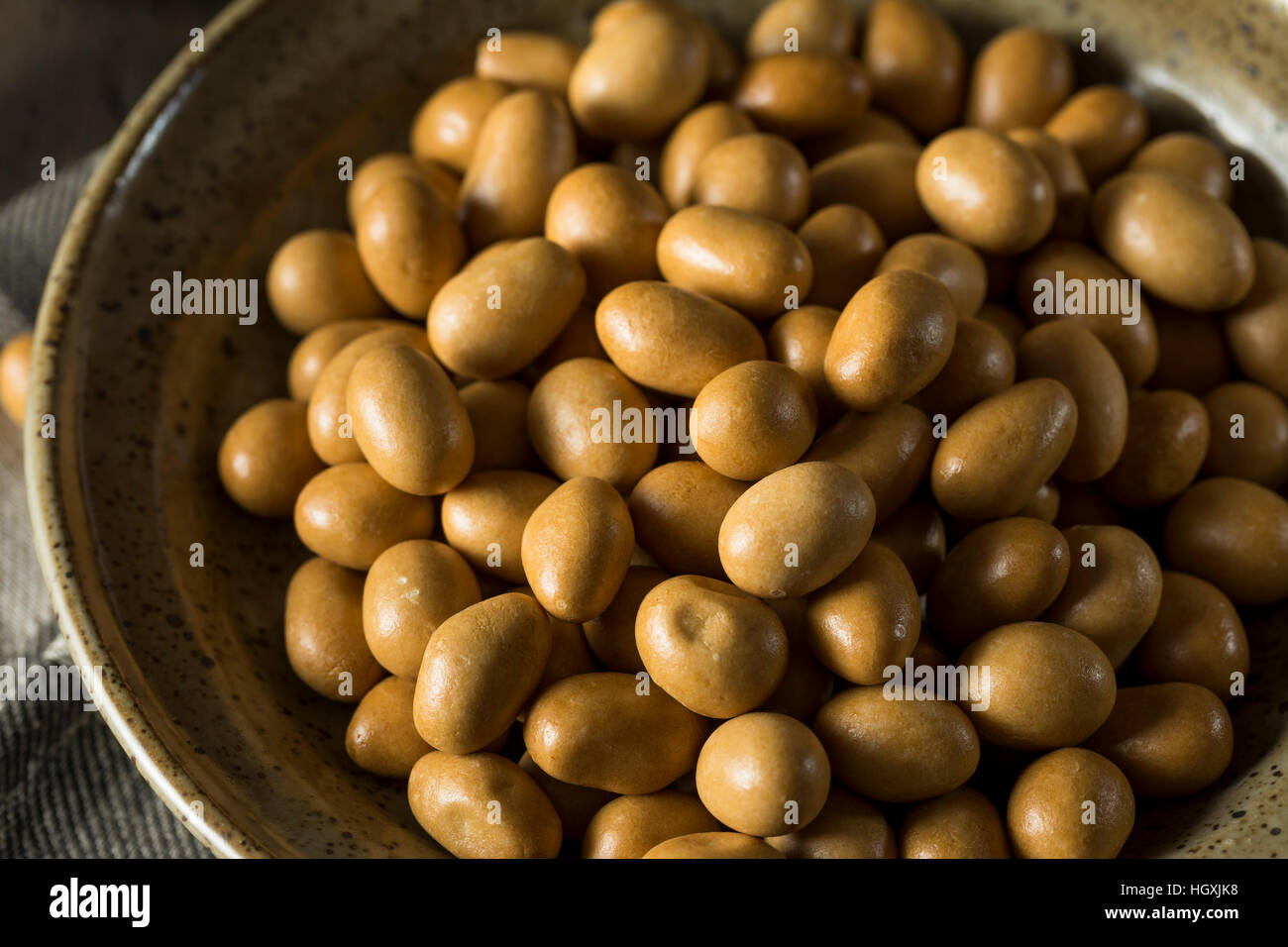 Brown sugar knob hi-res stock photography and images - Alamy