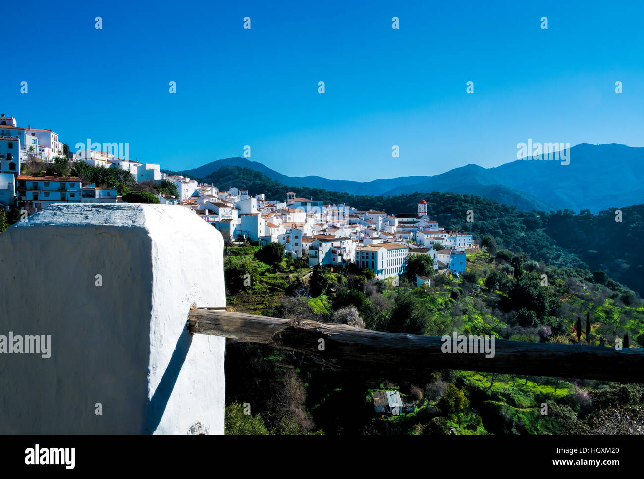 Urbanization history hi-res stock photography and images - Alamy