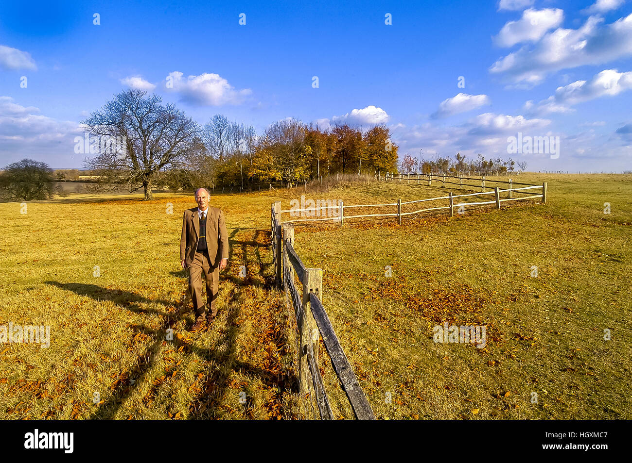 Glynde estate hi-res stock photography and images - Alamy