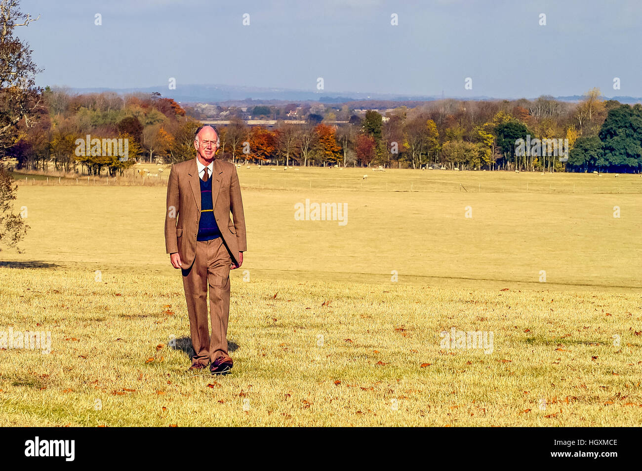 Glynde place hi-res stock photography and images - Alamy