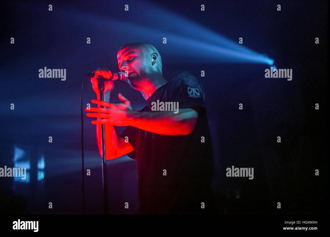 Techno pop hi-res stock photography and images - Alamy
