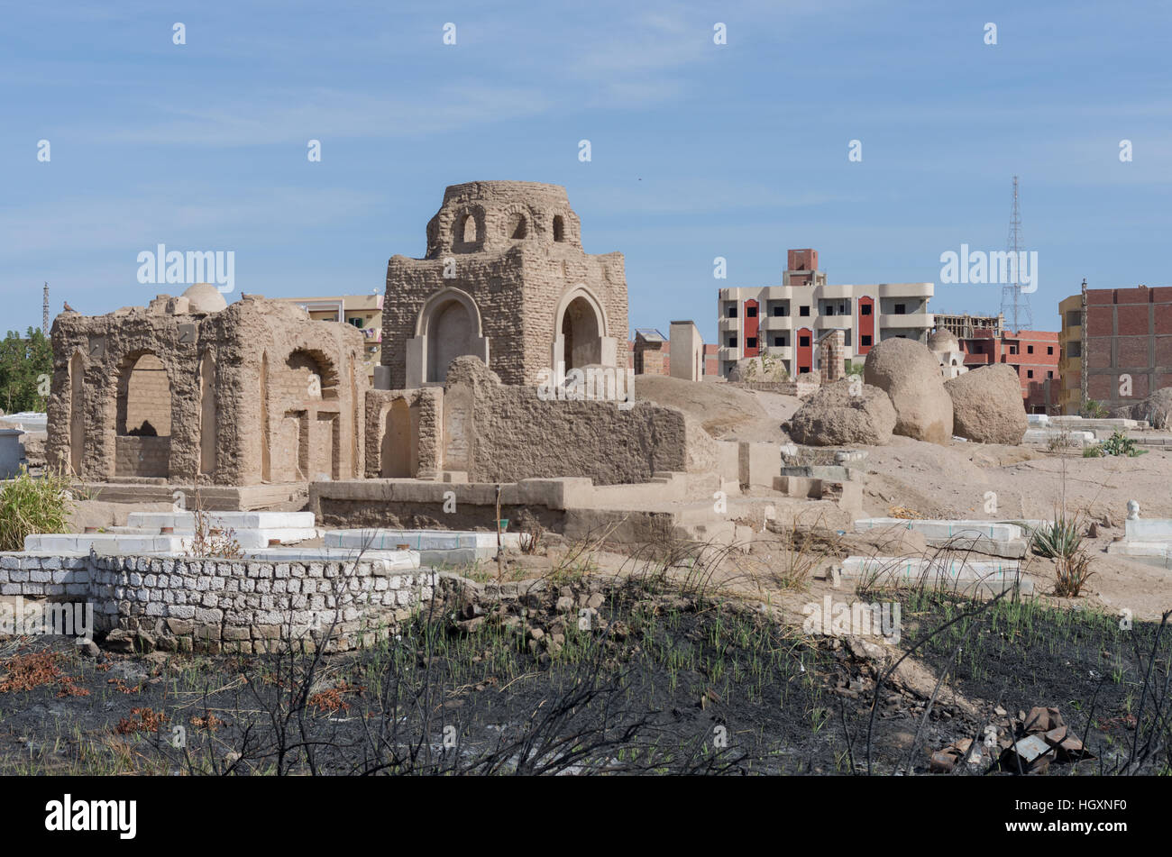 Fatimid egypt hi-res stock photography and images - Alamy
