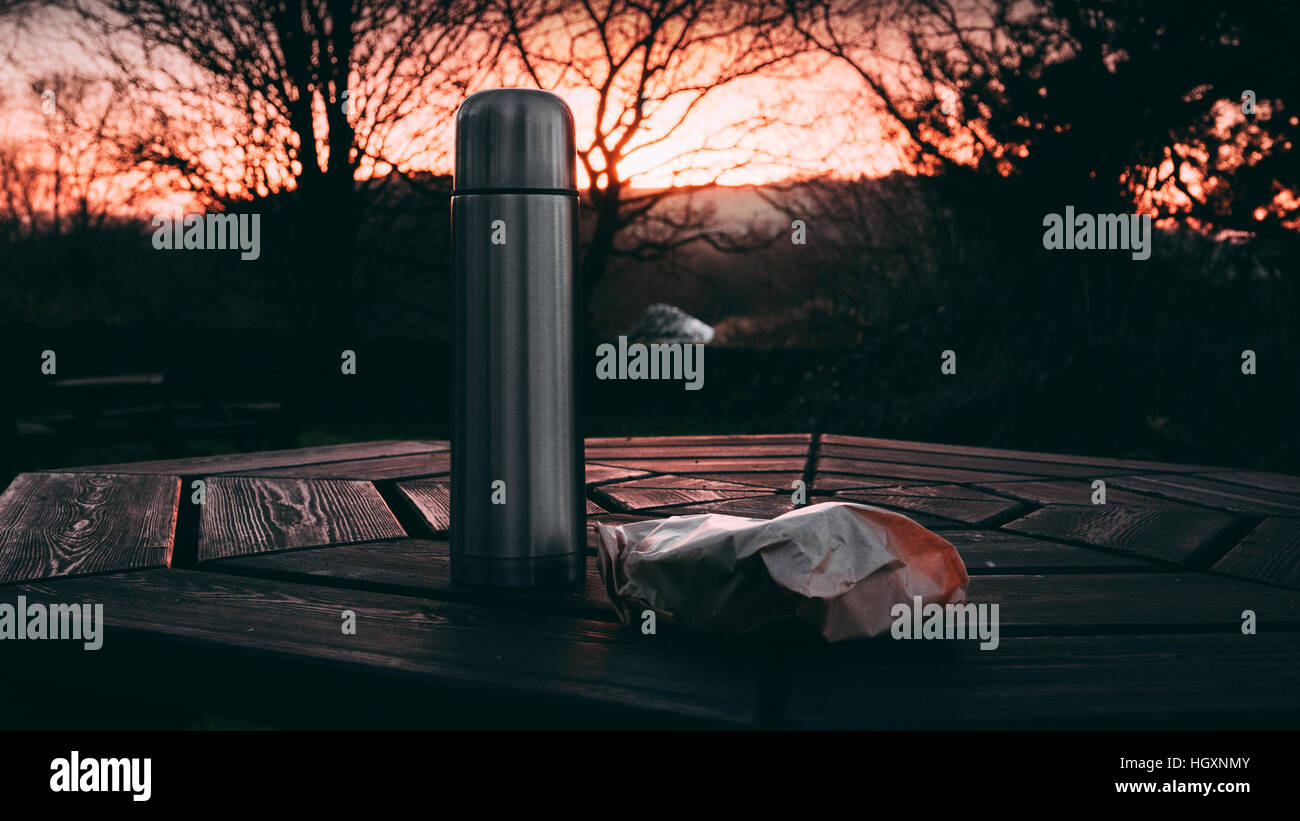 Flask walk hi-res stock photography and images - Alamy