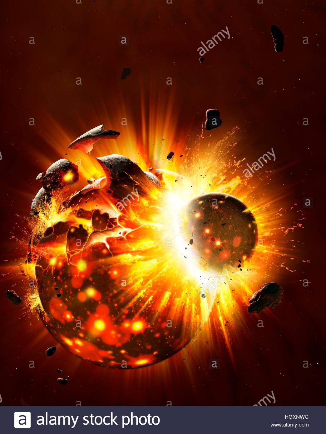 Protoplanetary Disk Stock Photos & Protoplanetary Disk Stock Images - Alamy