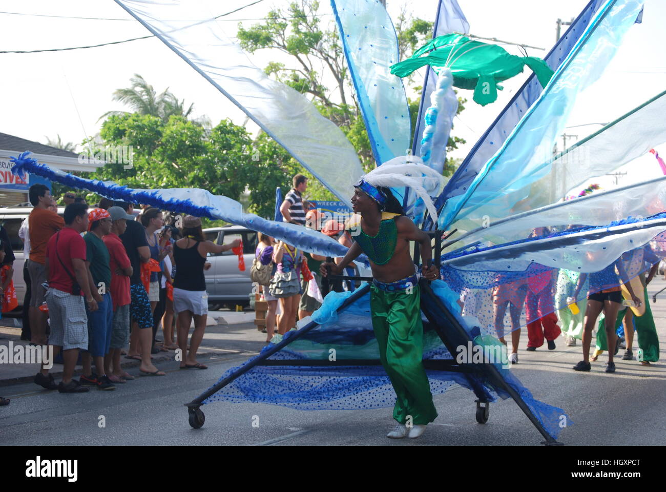 Man rio carnival samba parade hi-res stock photography and images - Alamy