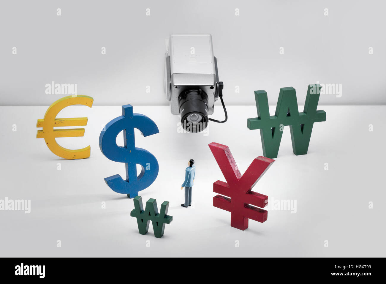 Security emotion hi-res stock photography and images - Alamy