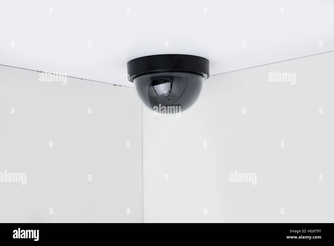 Ceiling surveillance camera hi-res stock photography and images - Alamy