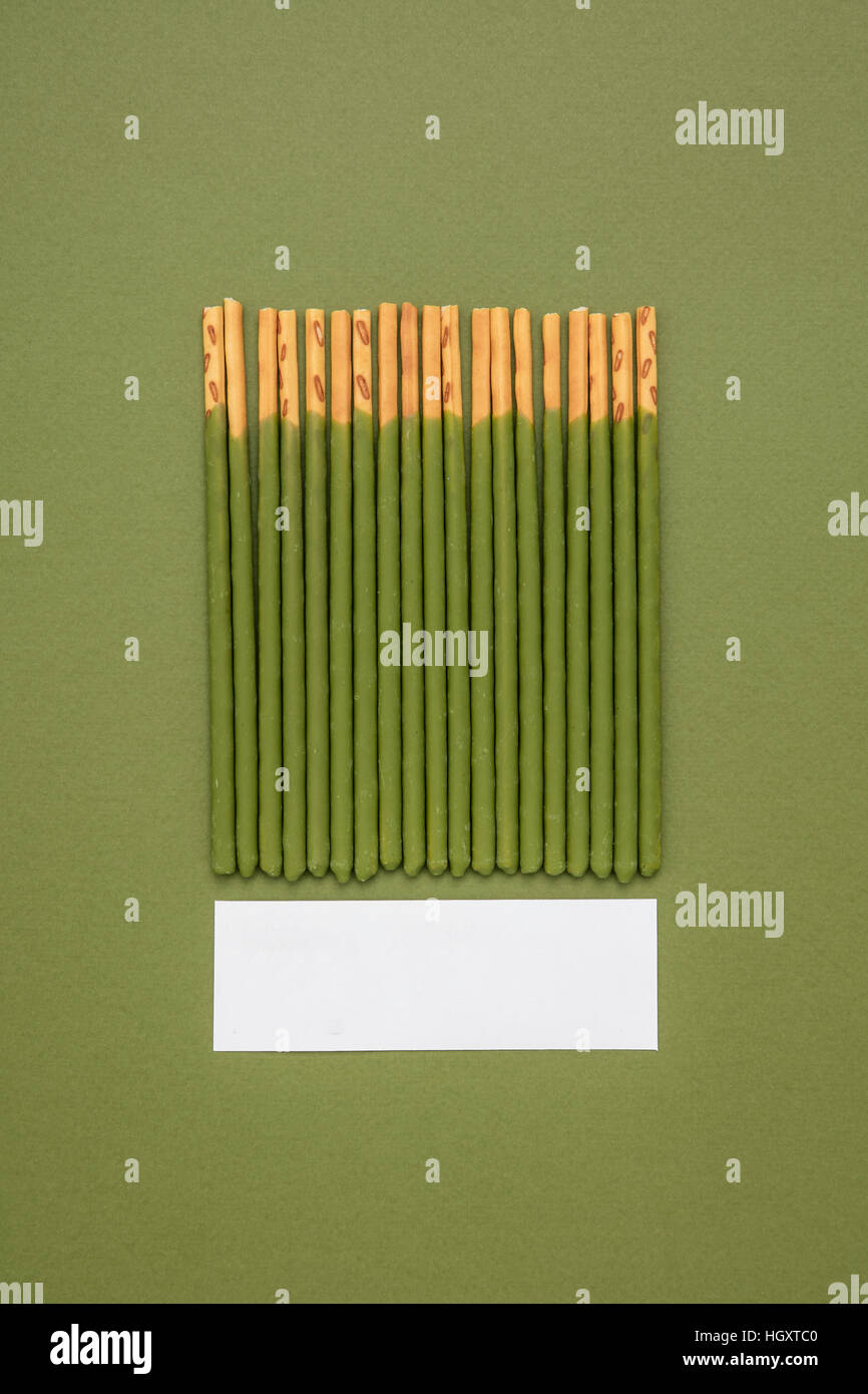 Row stick hi-res stock photography and images - Alamy