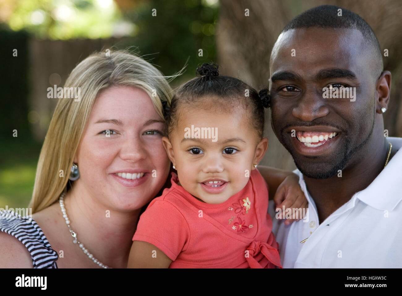 Multicultural Families