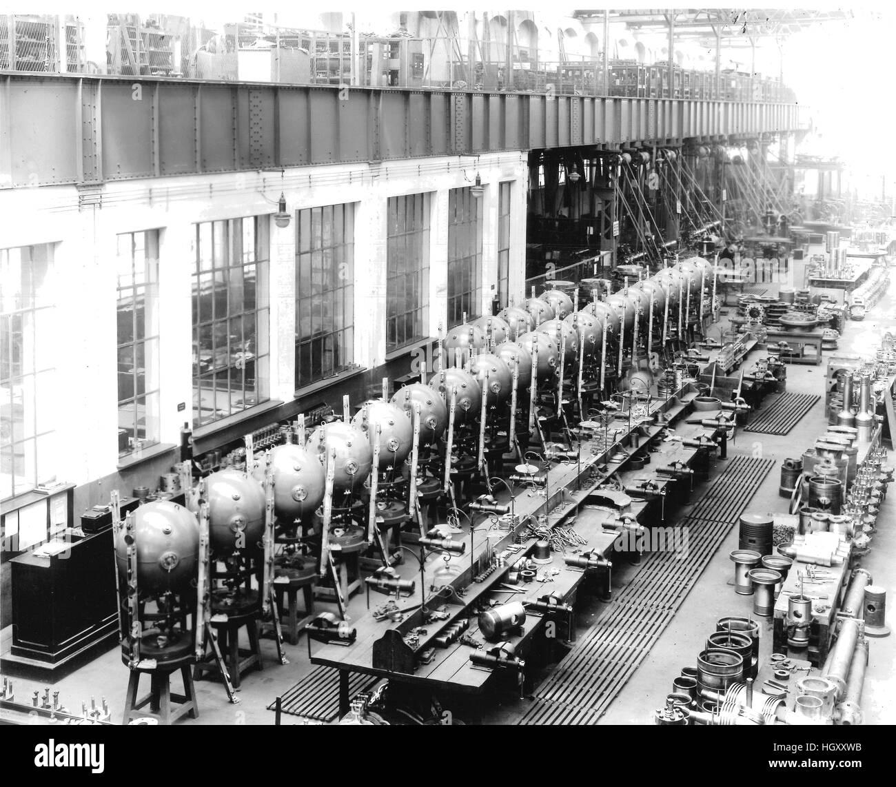 Old fiat factory in turin hi-res stock photography and images - Alamy