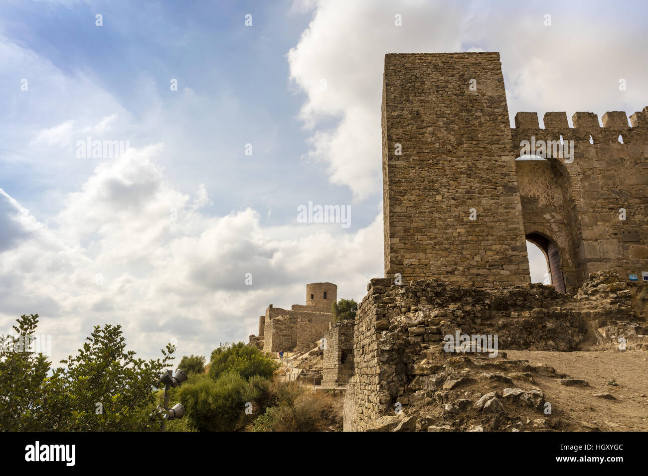 Jimena De La Frontera, Spain High Resolution Stock Photography and ...