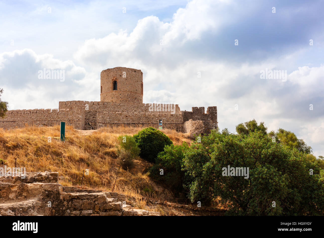 View jimena de la frontera hi-res stock photography and images - Alamy