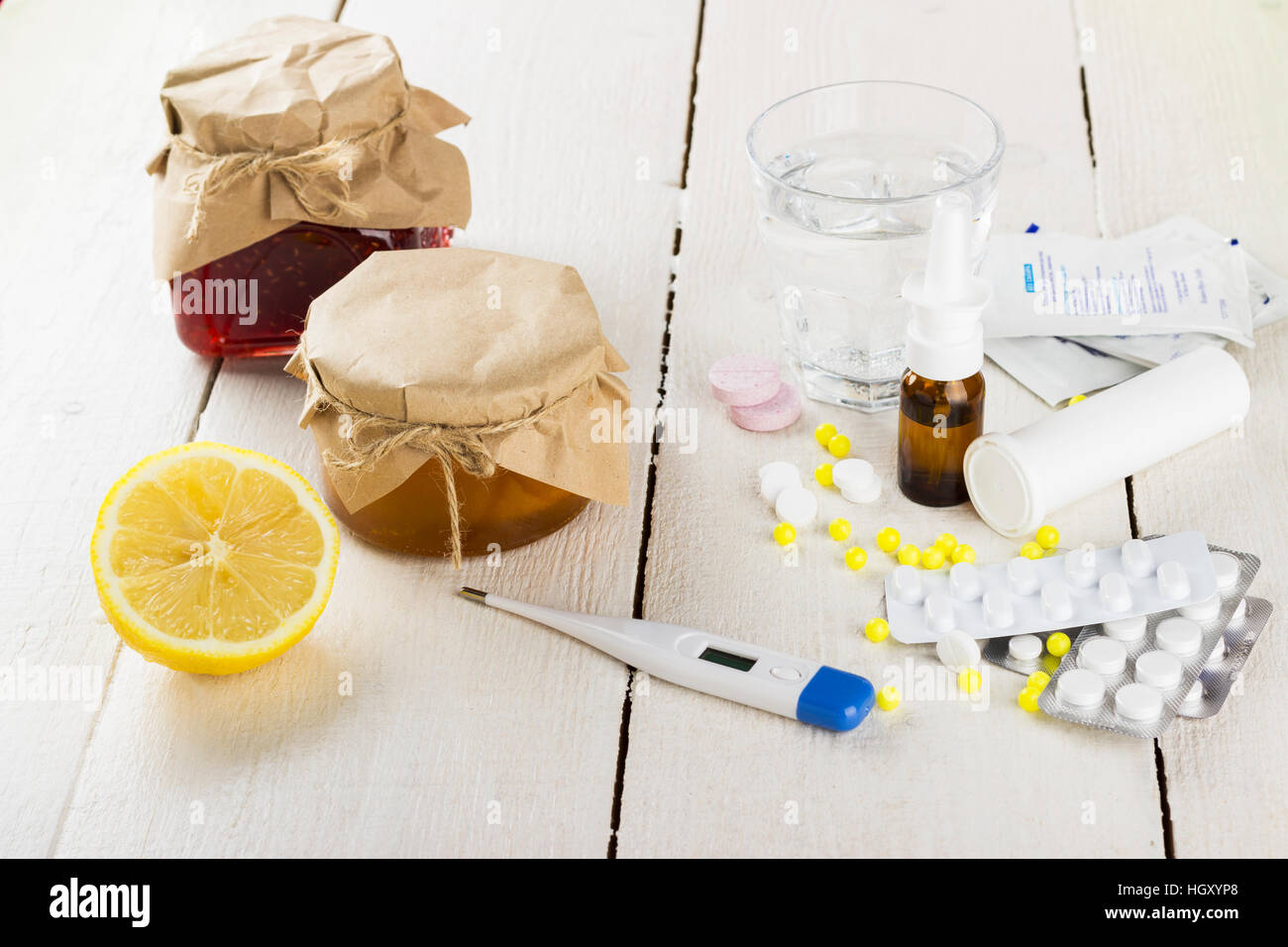 Methods of treatment hi-res stock photography and images - Alamy