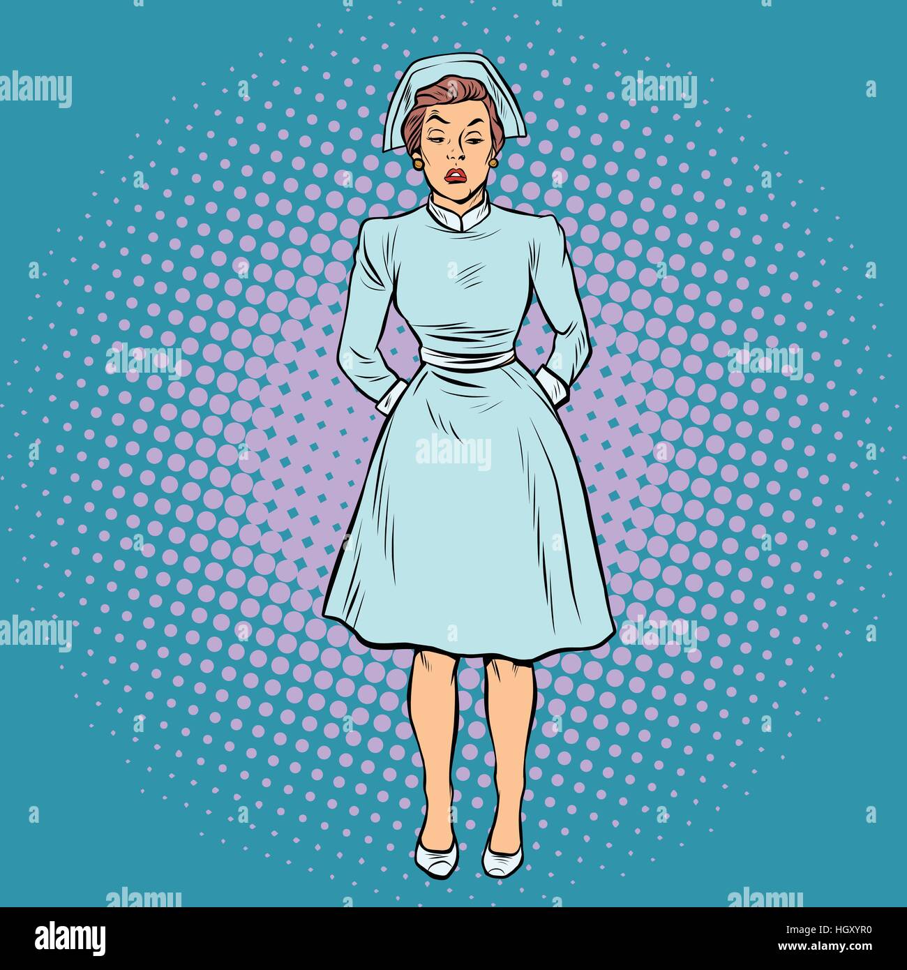 Dissatisfied Stock Vector Images - Alamy