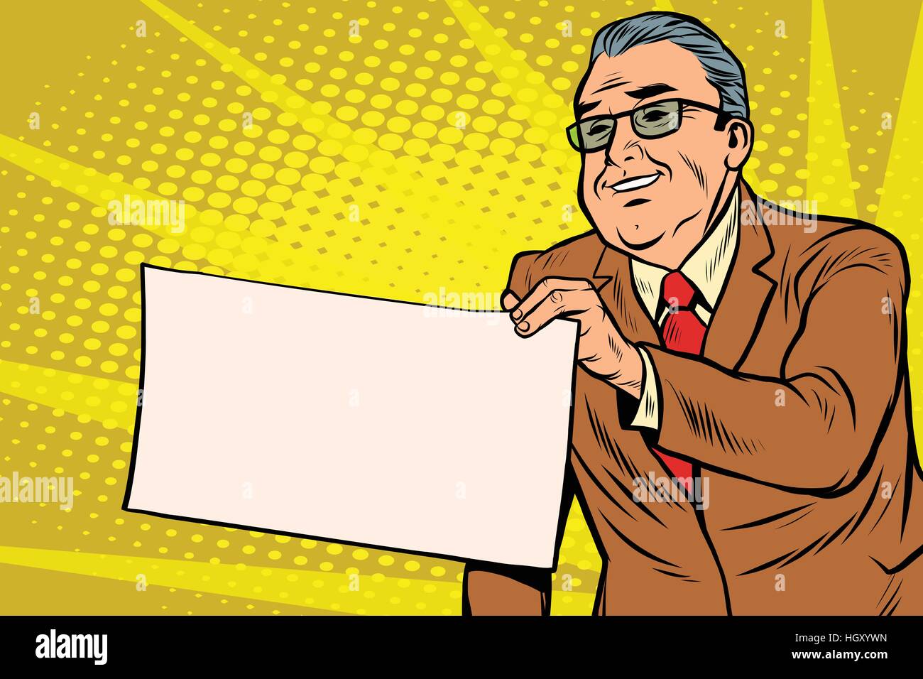 Work space blank text Stock Vector Images - Alamy