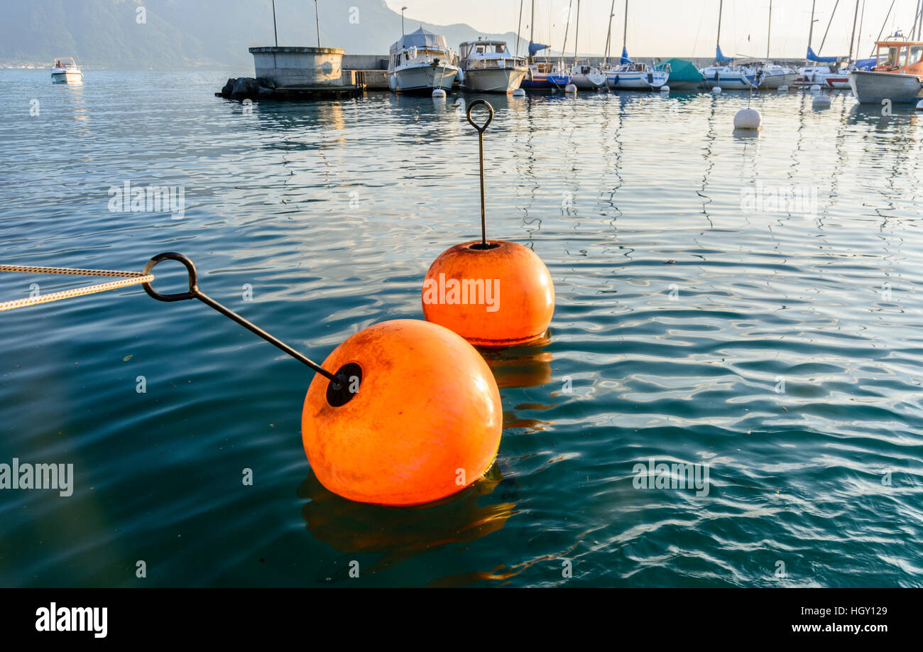Mooring points hi-res stock photography and images - Alamy