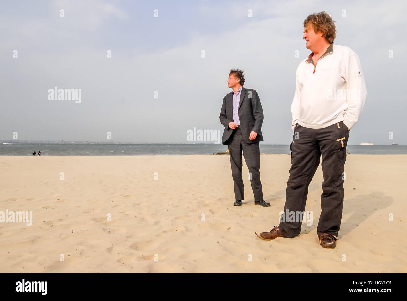 Tim Blackman, father of Lucie Blackman, murdered in Japan, at home on ...