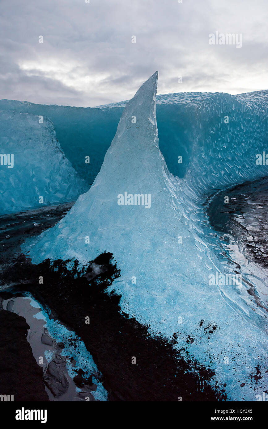 Lagoon spike hi-res stock photography and images - Alamy
