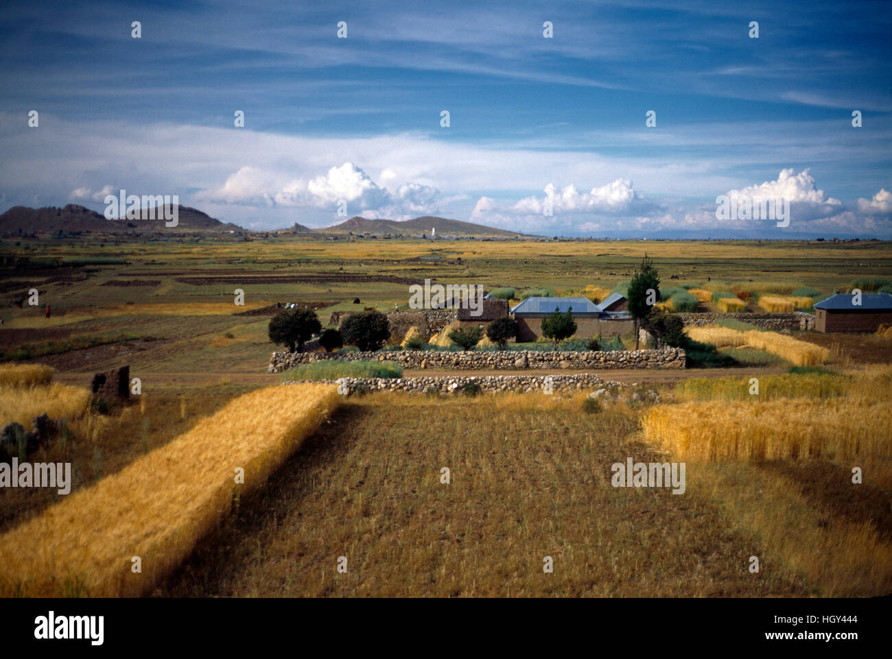Peasant farming hi-res stock photography and images - Alamy