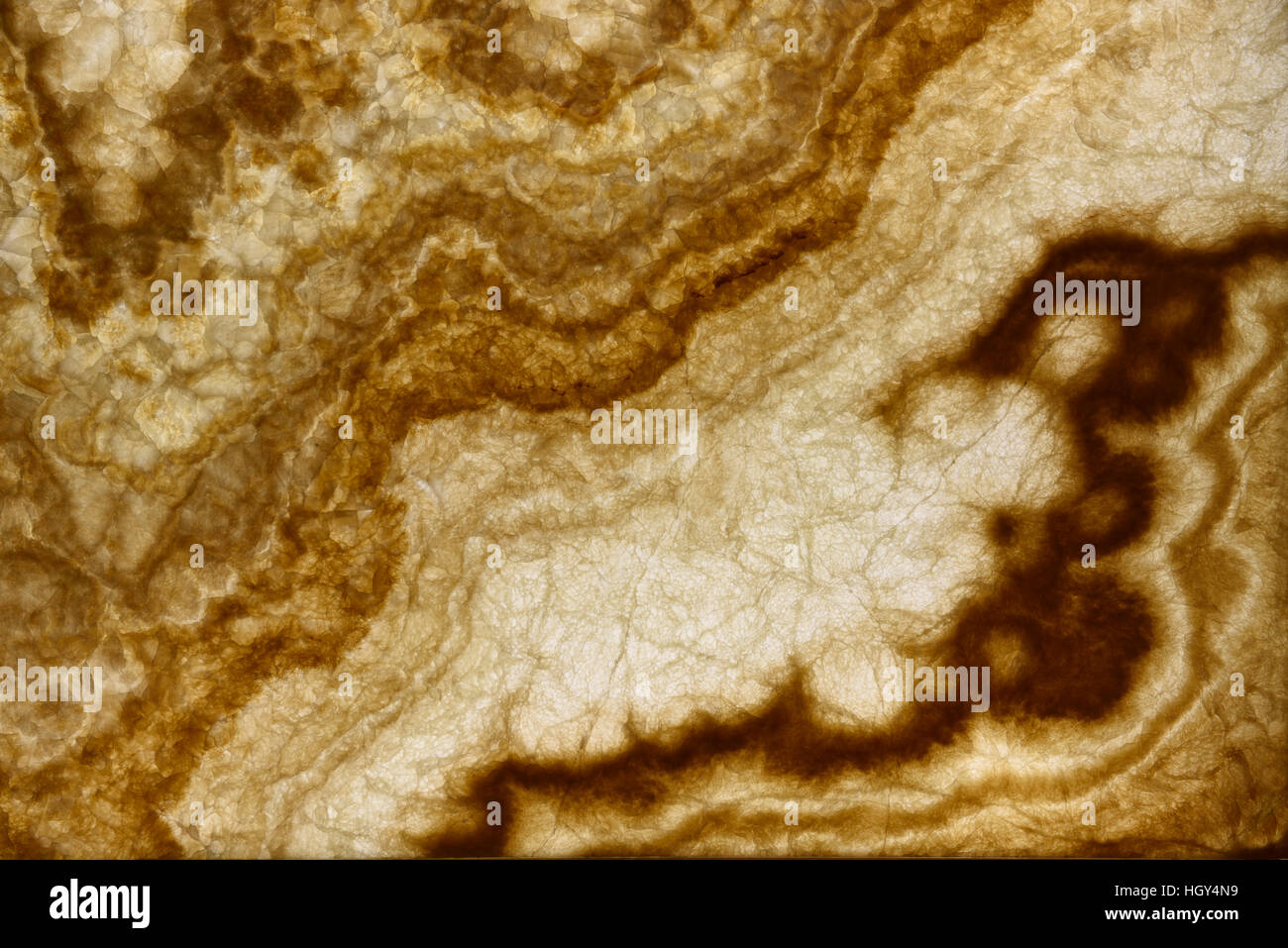 Polished wall mounted backlit tile hi-res stock photography and images ...