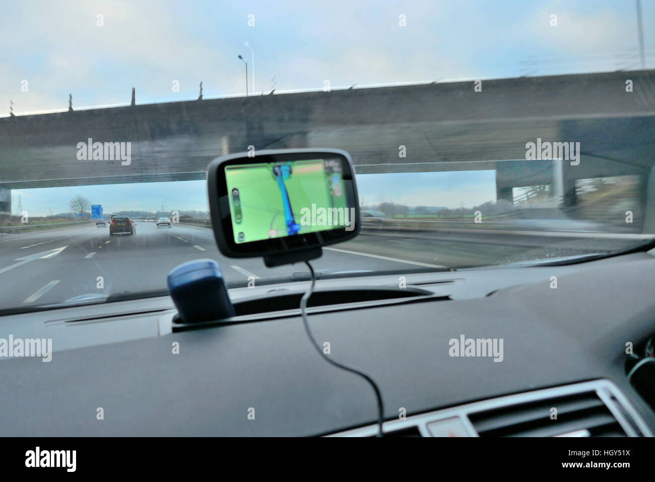 Getting lost while driving hi-res stock photography and images - Alamy