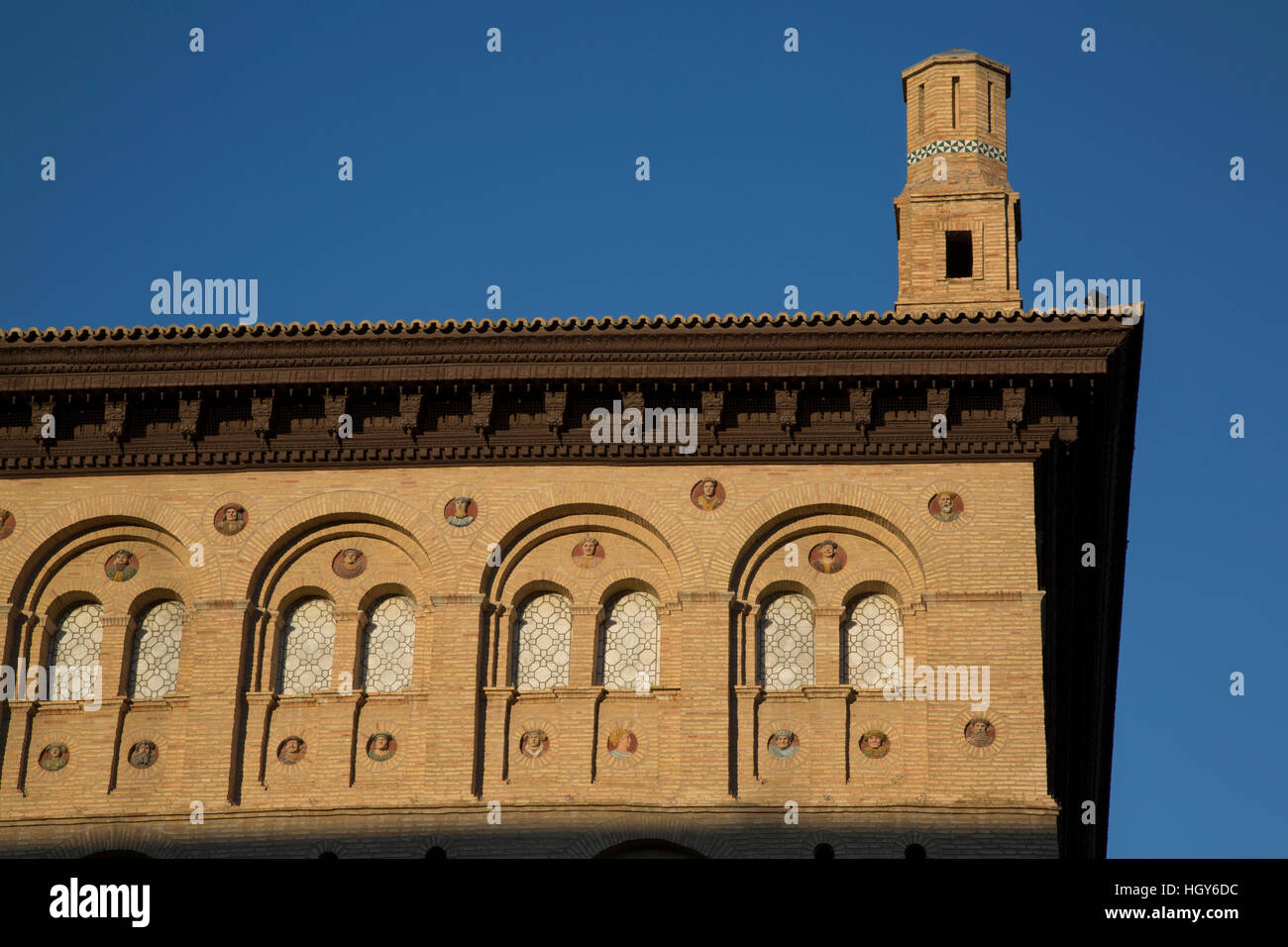The lonja building hi-res stock photography and images - Alamy
